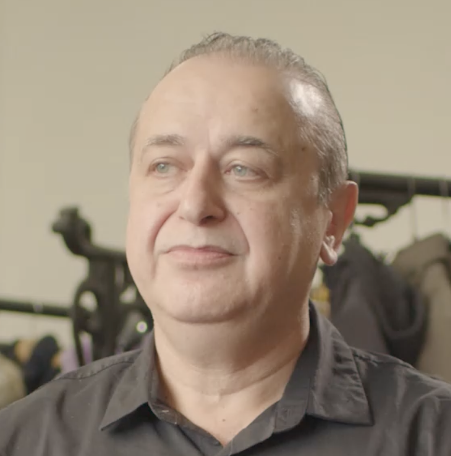 Oasis Garment Company: 25% Faster, 33% Leaner, 100% Quality